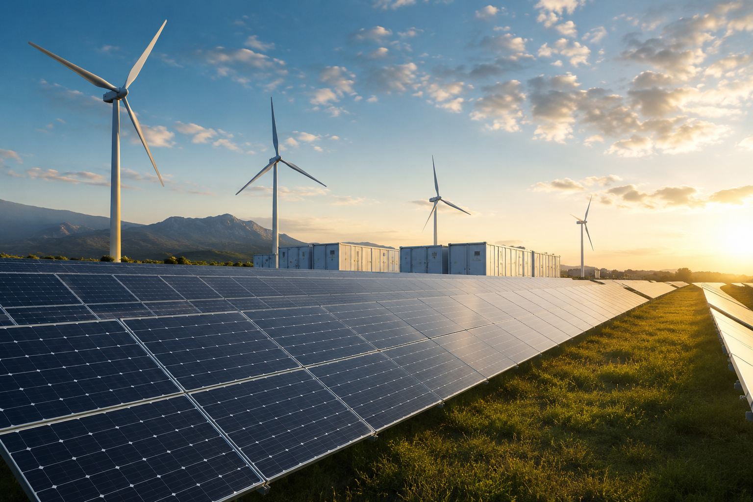 Philcore Power | Electrical & Renewable Energy Solutions